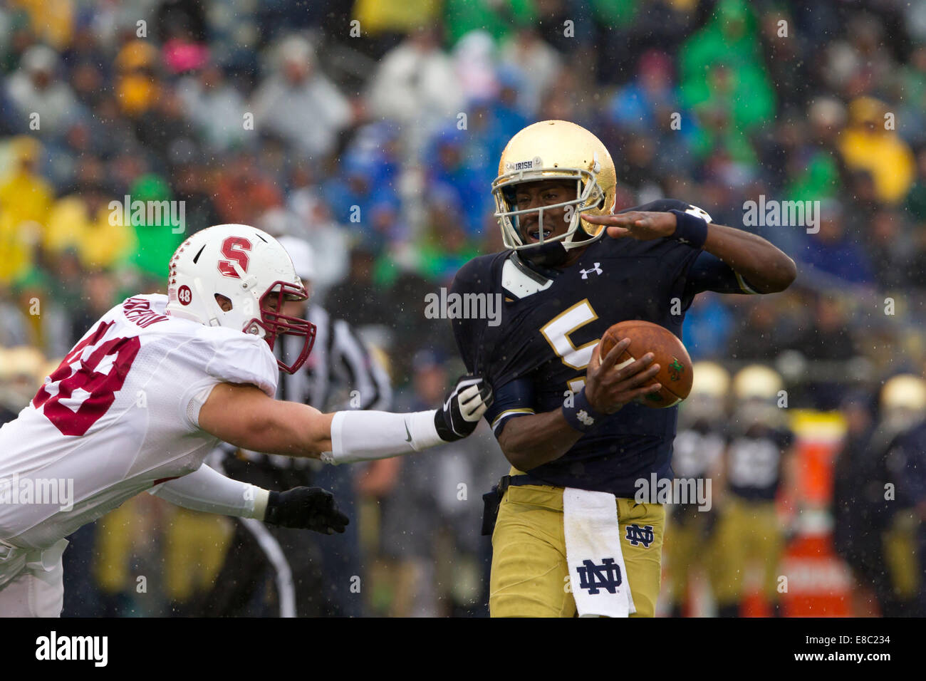 Kevin everett hi-res stock photography and images - Alamy
