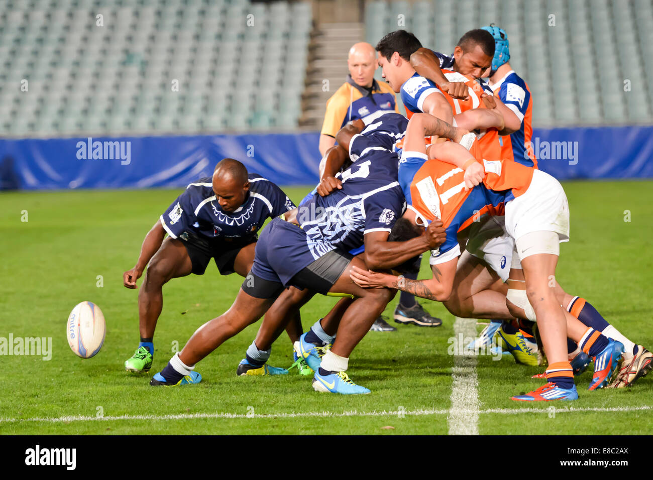 Parramatta stadium hi-res stock photography and images - Alamy