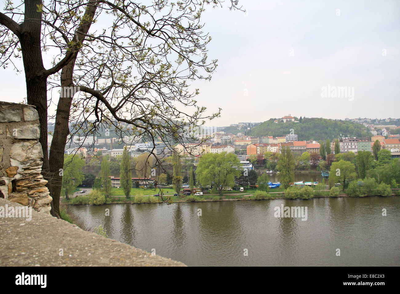 Pearl of architecture and gastronomic tourism, the capital of the Czech ...
