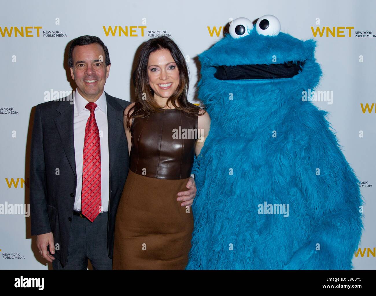 WNET Annual Gala celebrates people and partnerships that help the ...