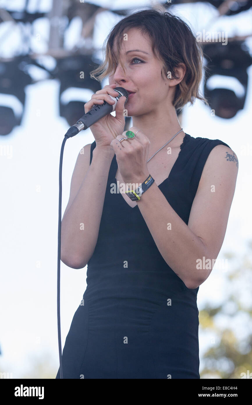 Polica Band High Resolution Stock Photography and Images - Alamy