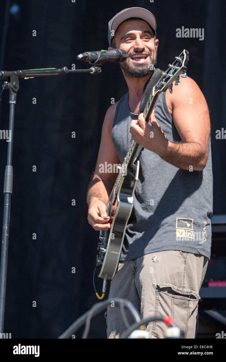 Eric rachmany hi-res stock photography and images - Alamy