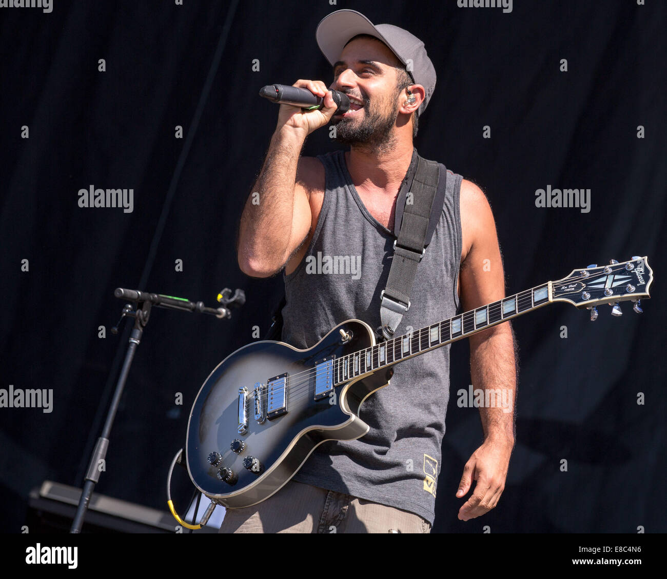 Austin texas usa 4th oct hi-res stock photography and images - Alamy