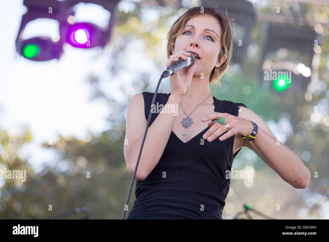 Channy leaneagh hi-res stock photography and images - Alamy