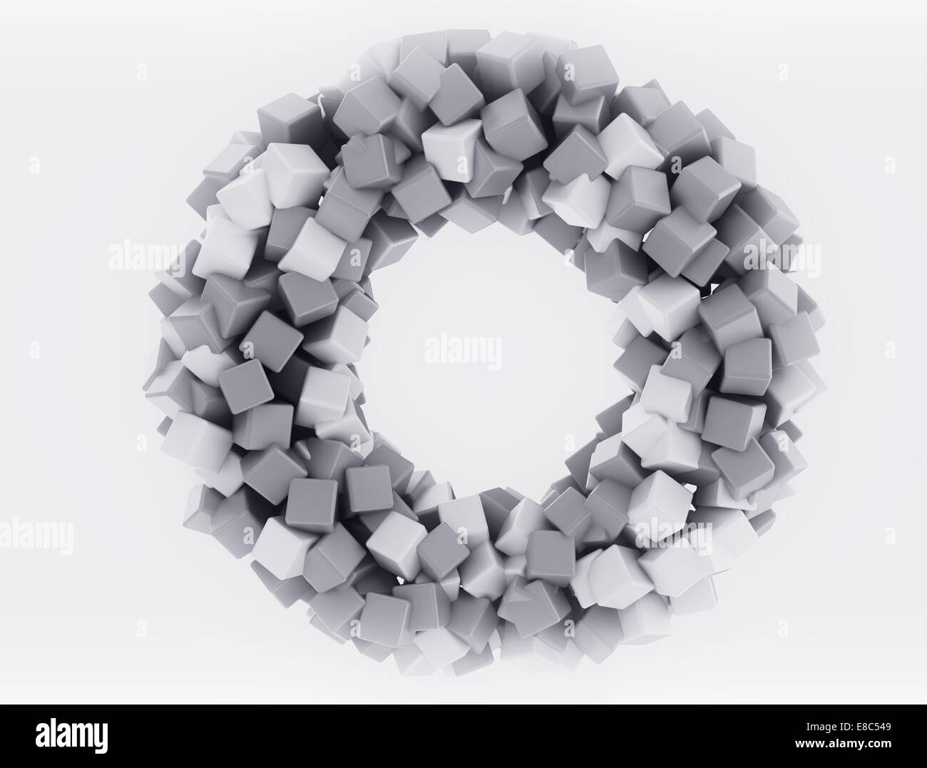 Abstract Cut Out Stock Images & Pictures - Alamy