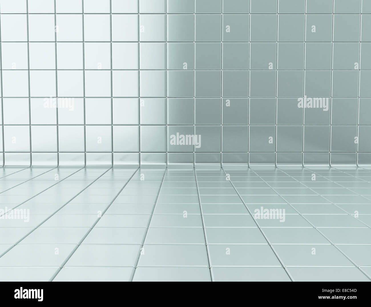 3d wall tile hi-res stock photography and images - Alamy
