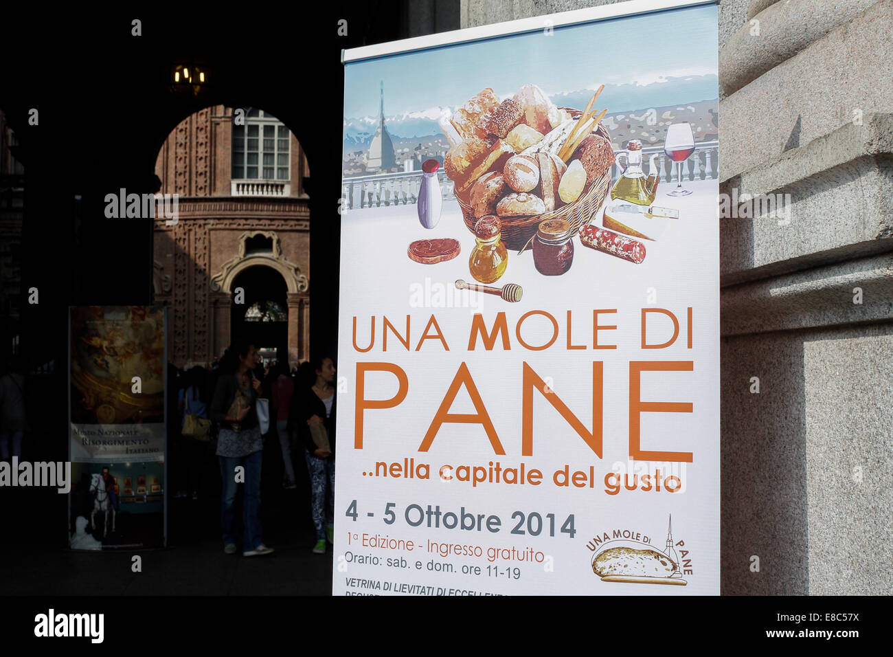 Elena mole hi-res stock photography and images - Alamy