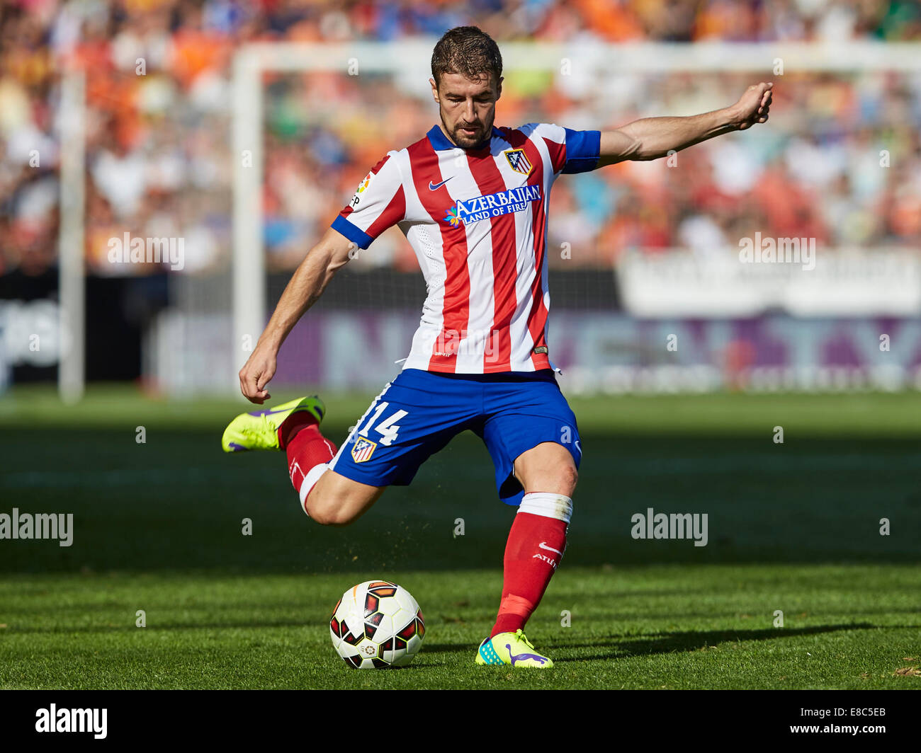 Gabi fernandez hi-res stock photography and images - Alamy