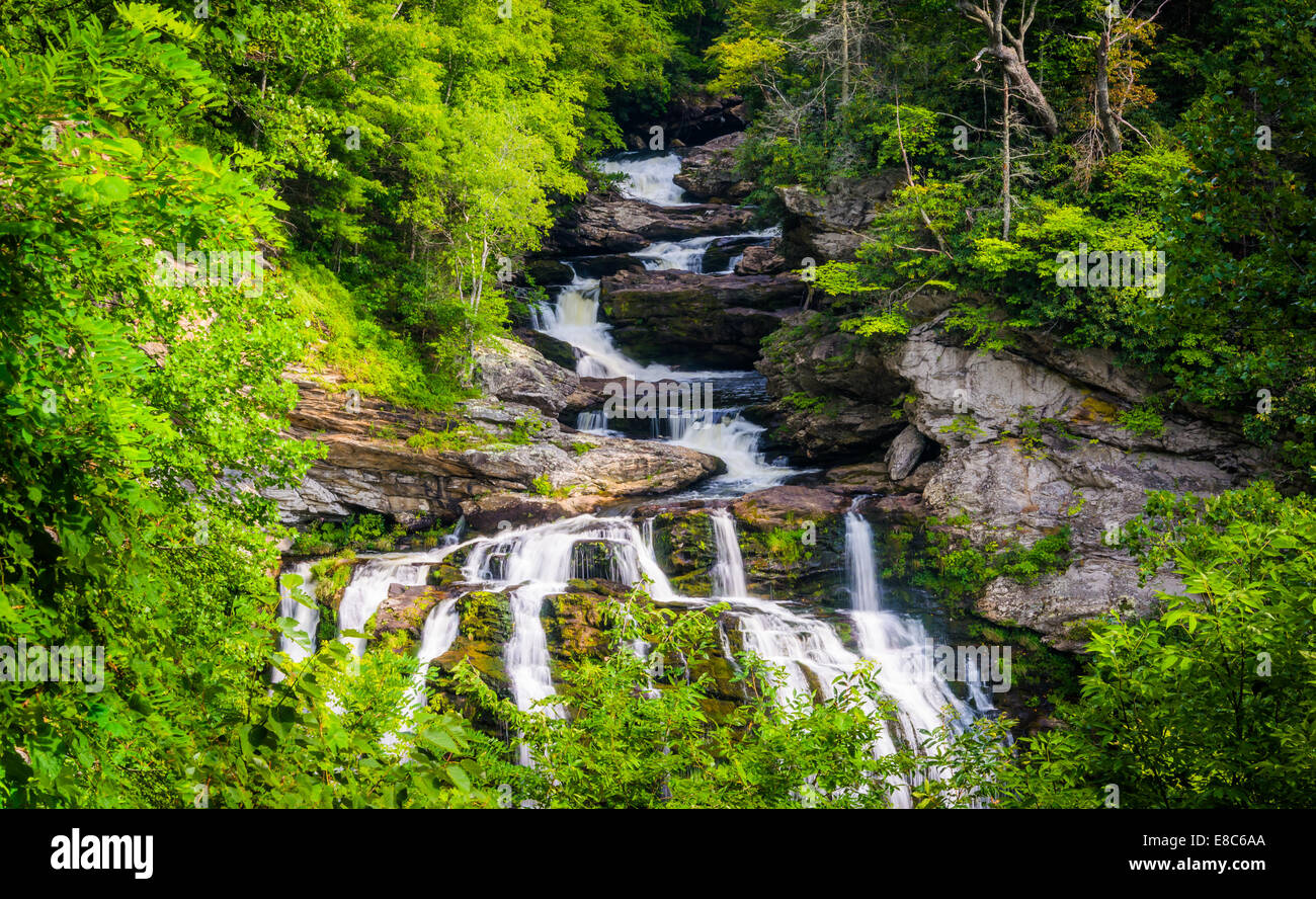 Nantahala national park hi-res stock photography and images - Alamy