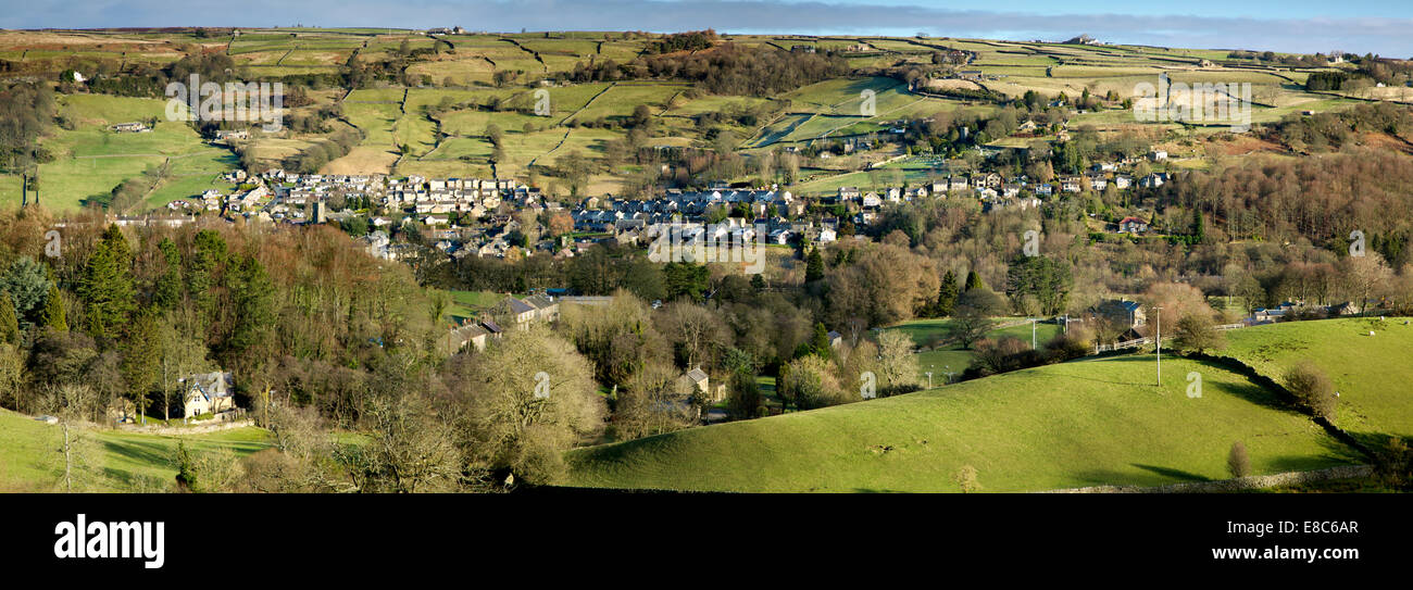 Pateley bridge hi-res stock photography and images - Alamy