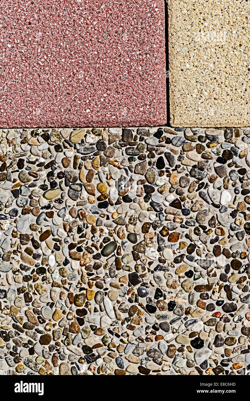 Cobbles texture hi-res stock photography and images - Alamy