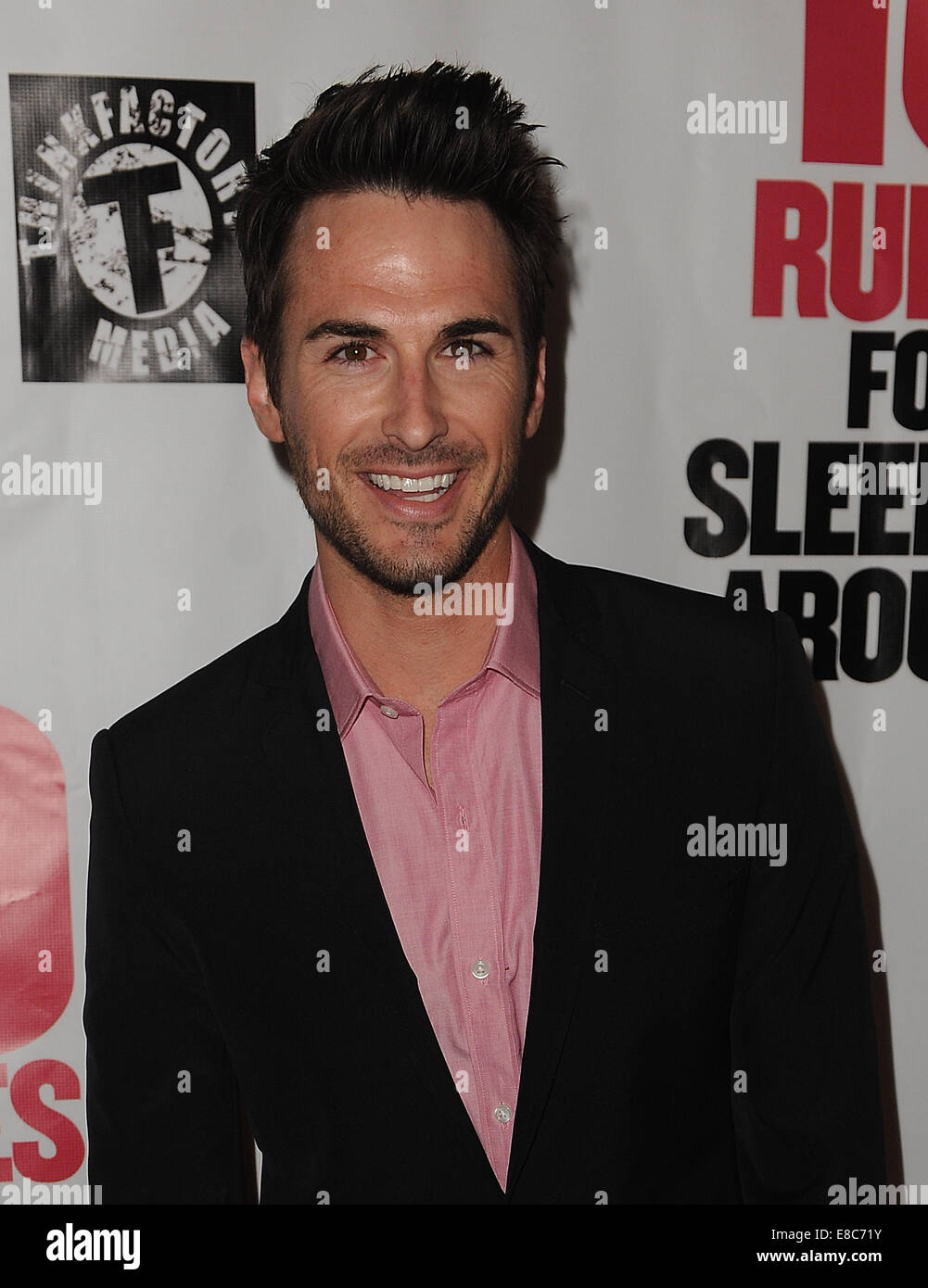 Corey saunders hi-res stock photography and images - Alamy