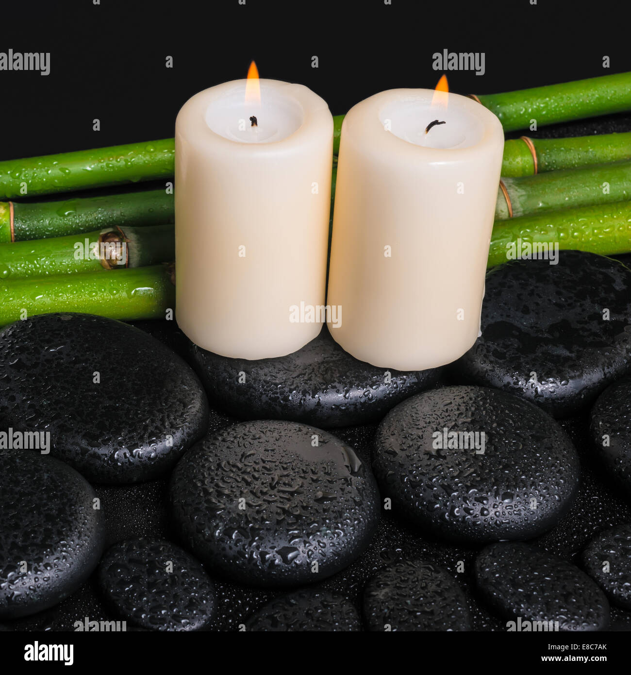 Concept of zen hi-res stock photography and images - Alamy