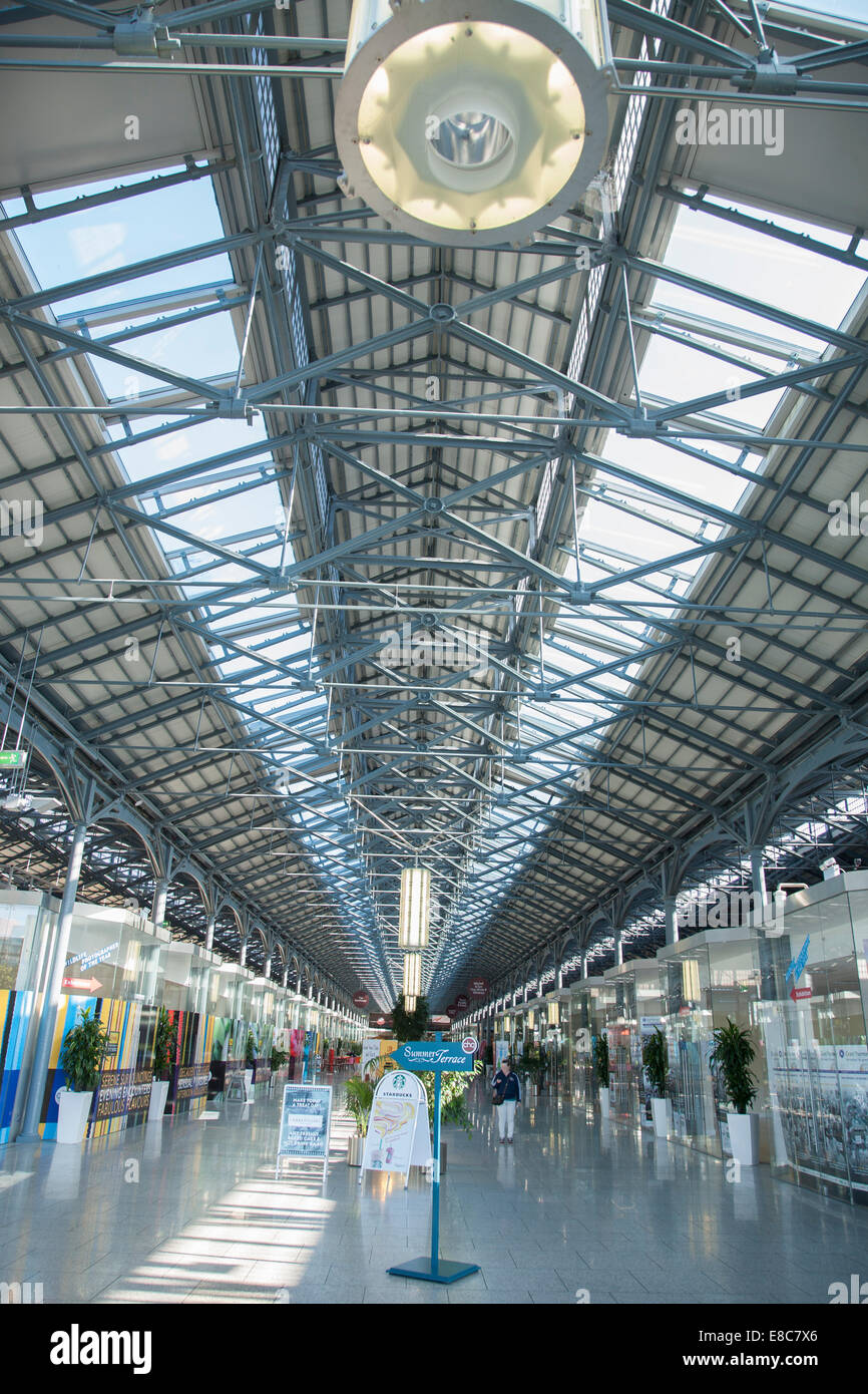 The chq building hi-res stock photography and images - Alamy