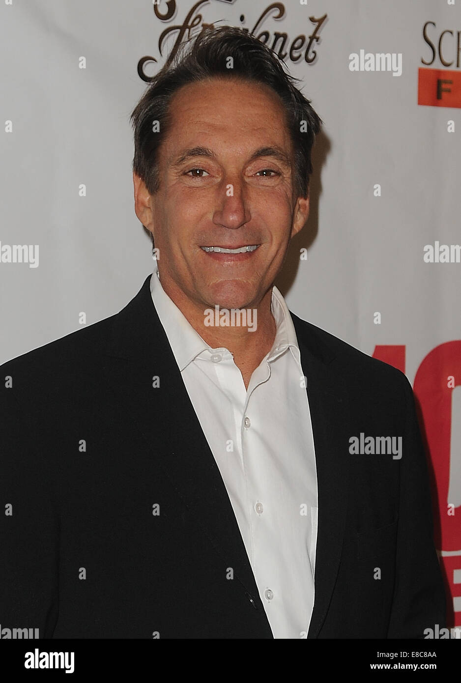 THE LOS ANGELES PREMIERE OF SCREEN MEDIA FILMS 10 RULES FOR SLEEPING ...