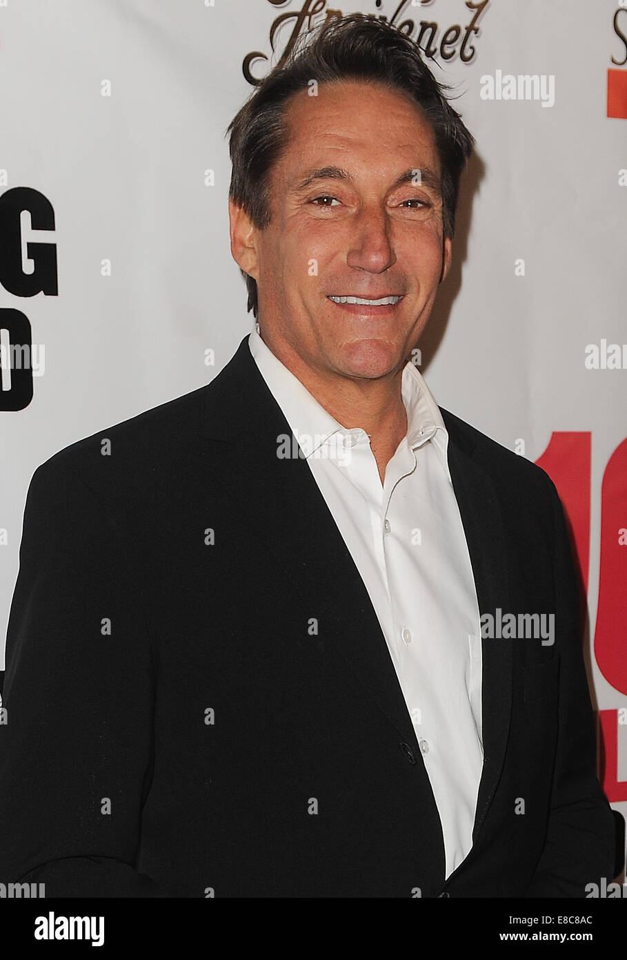 THE LOS ANGELES PREMIERE OF SCREEN MEDIA FILMS 10 RULES FOR SLEEPING ...