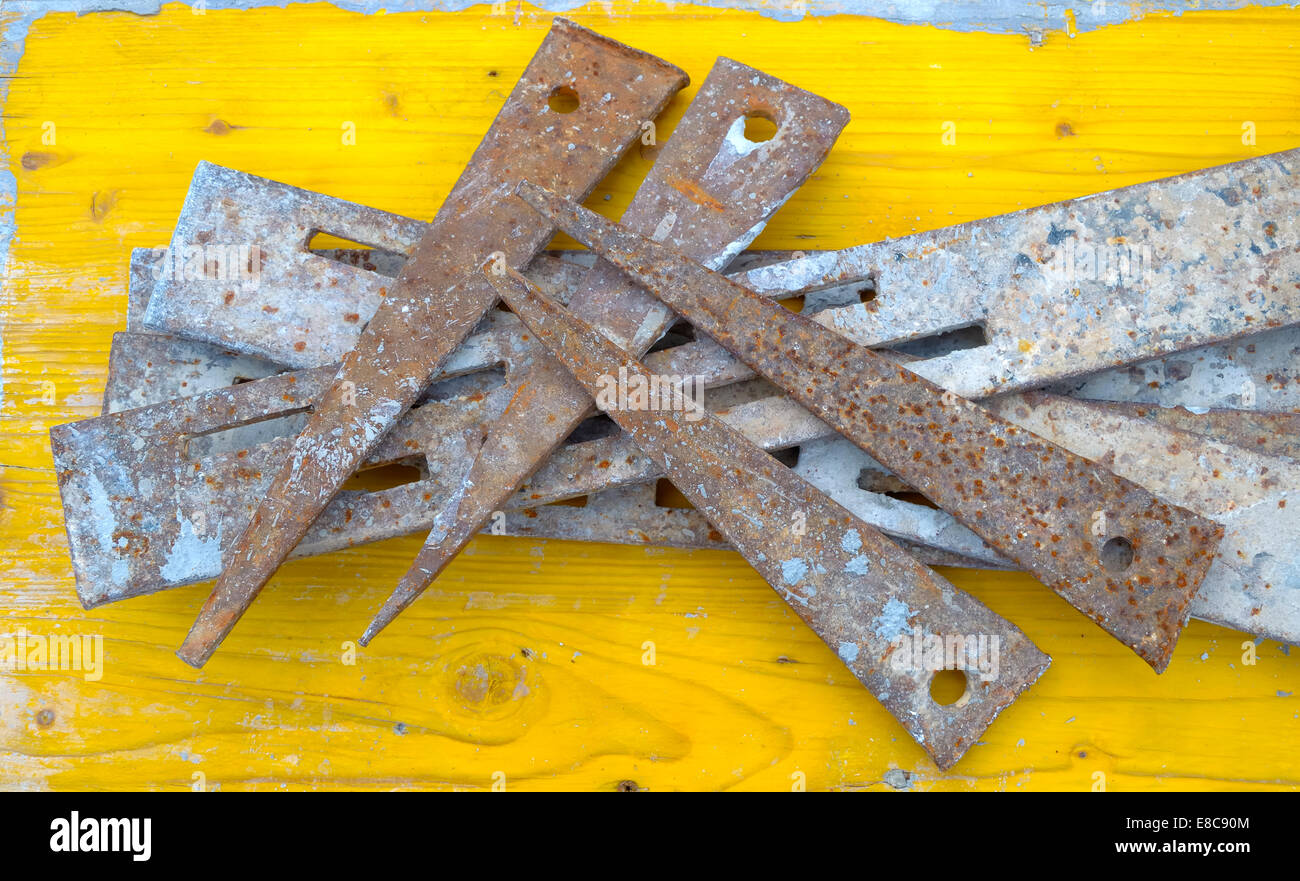 Shimming hi-res stock photography and images - Alamy