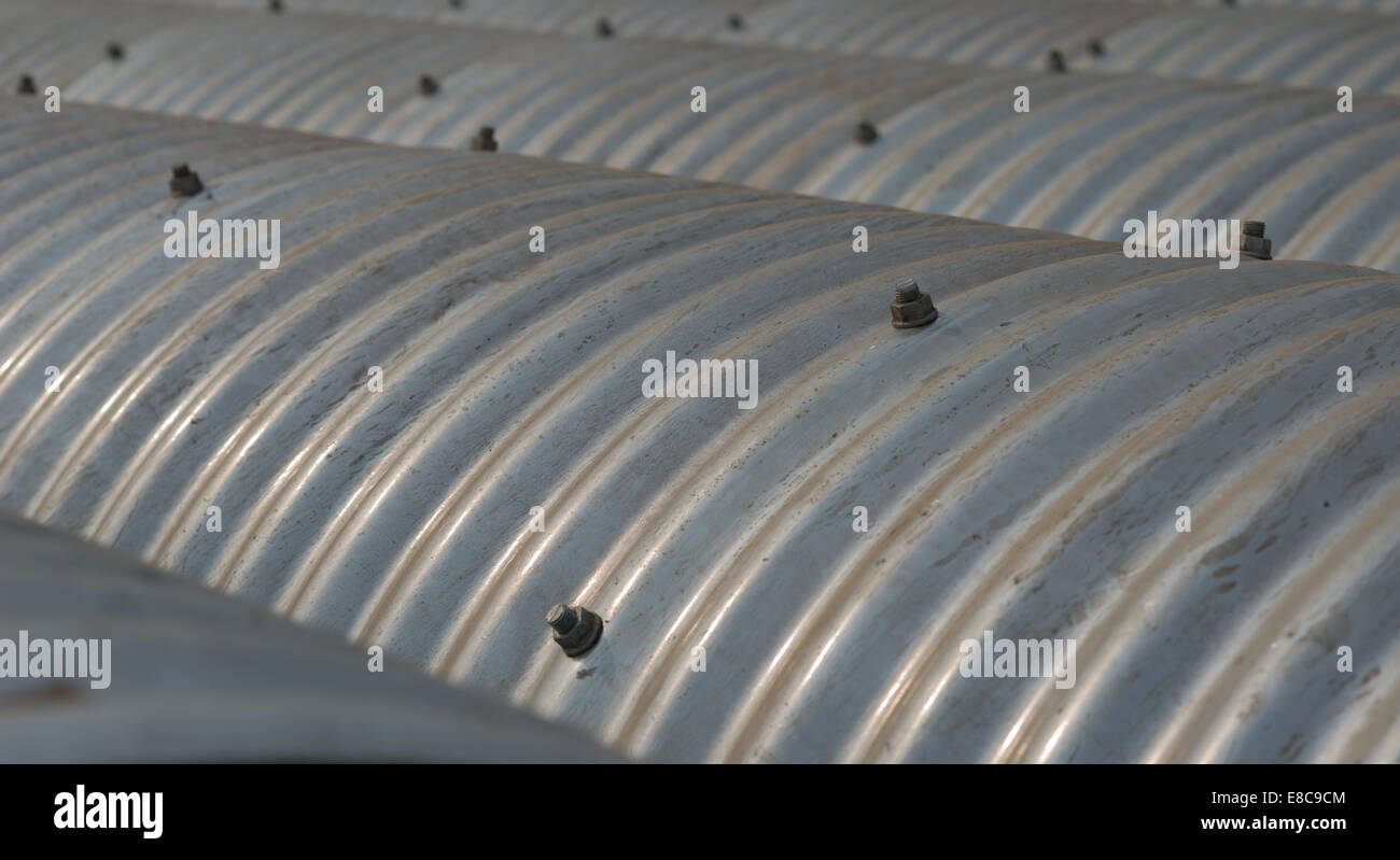 Culvert culverts hi-res stock photography and images - Alamy