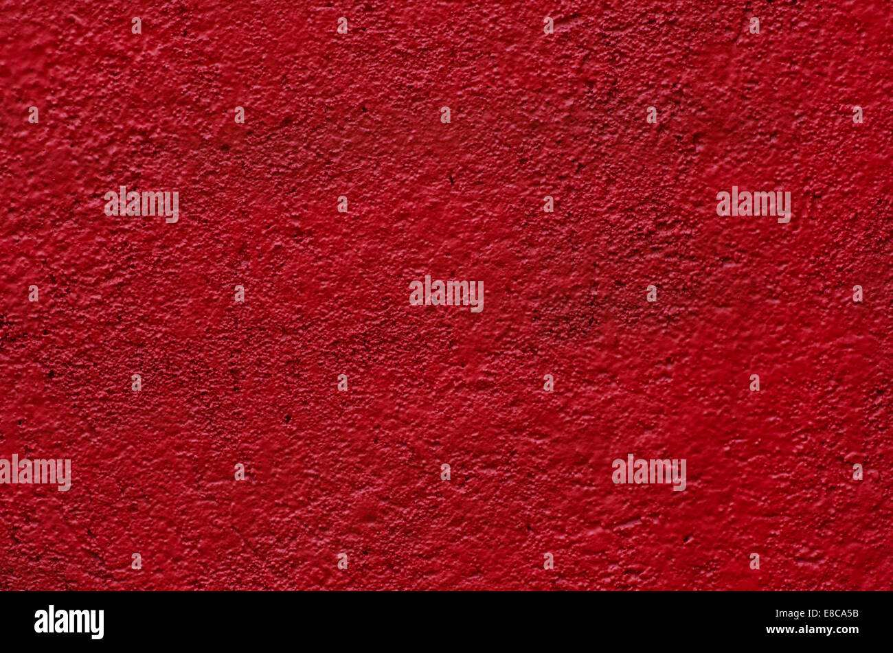 Red plaster hi-res stock photography and images - Alamy