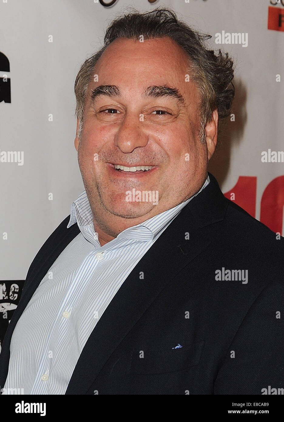 Los Angeles premiere of '10 Rules For Sleeping Around' held at the ...