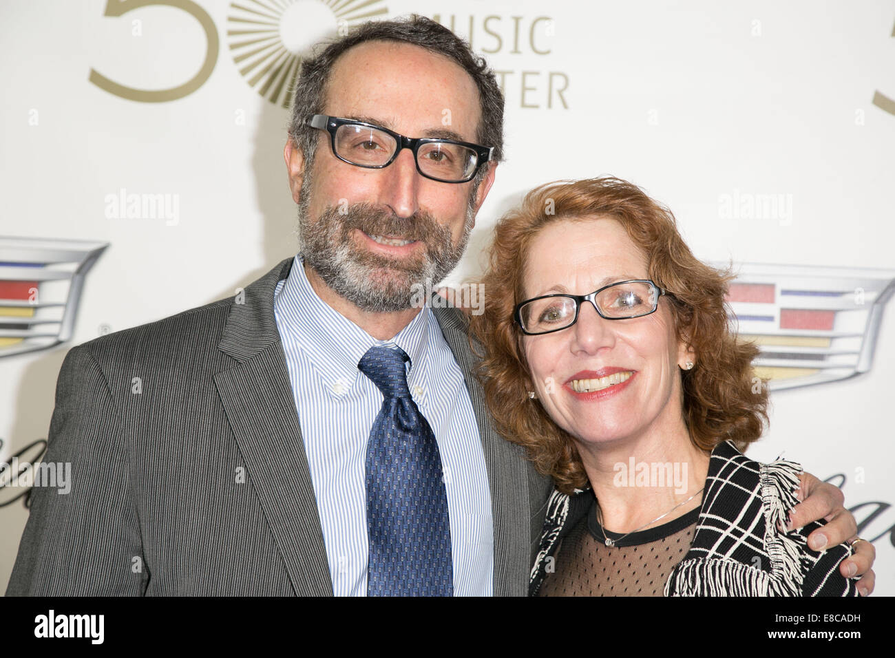 Celebrities attend The Music Center’s 50th Anniversary Launch Party at ...