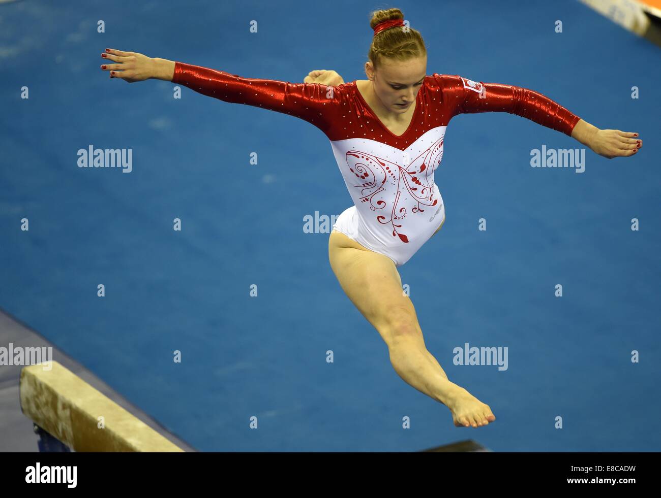 Nanning, China's Guangxi Zhuang Autonomous Region. 5th Oct, 2014 ...