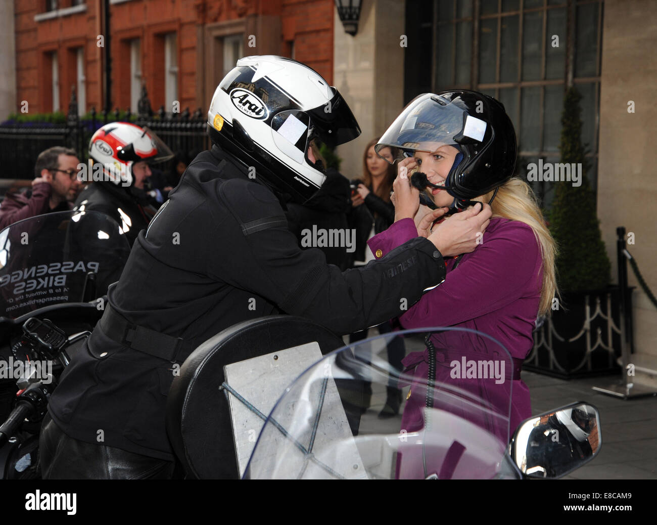 Claridges Tv Show 60 Photos - Moonagedaydream.film