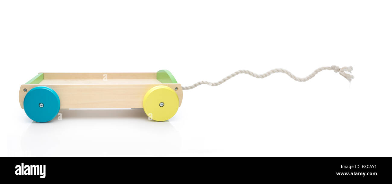 Retro carriage Cut Out Stock Images & Pictures - Alamy