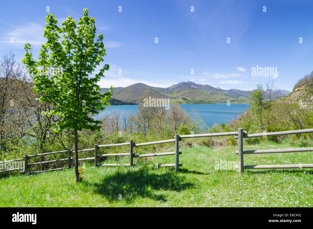 Riano and spain hi-res stock photography and images - Alamy