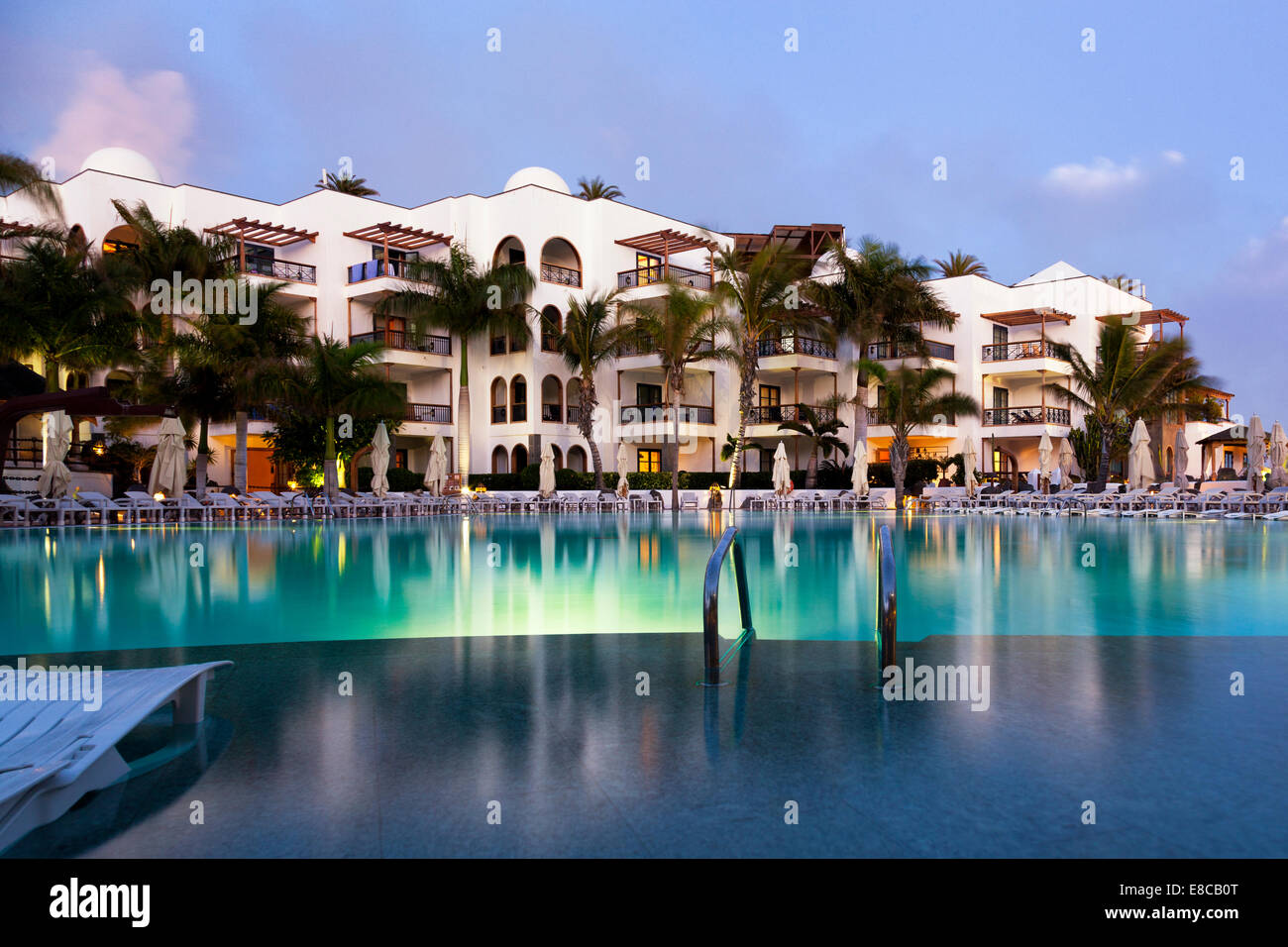 Princess yaiza lanzarote hi-res stock photography and images - Alamy