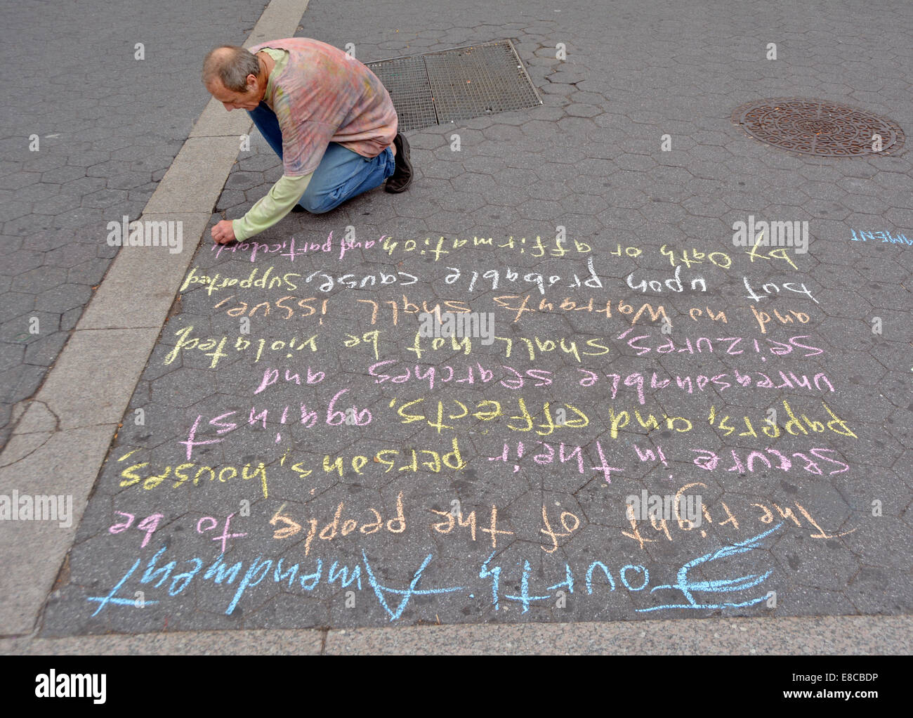 Fourth amendment hi-res stock photography and images - Alamy