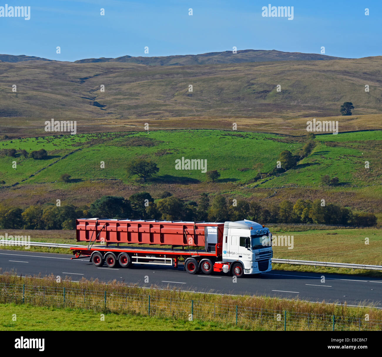 Allelys transport hi-res stock photography and images - Alamy