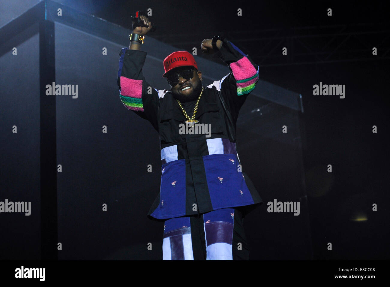 Outkast and outkast hi-res stock photography and images - Alamy