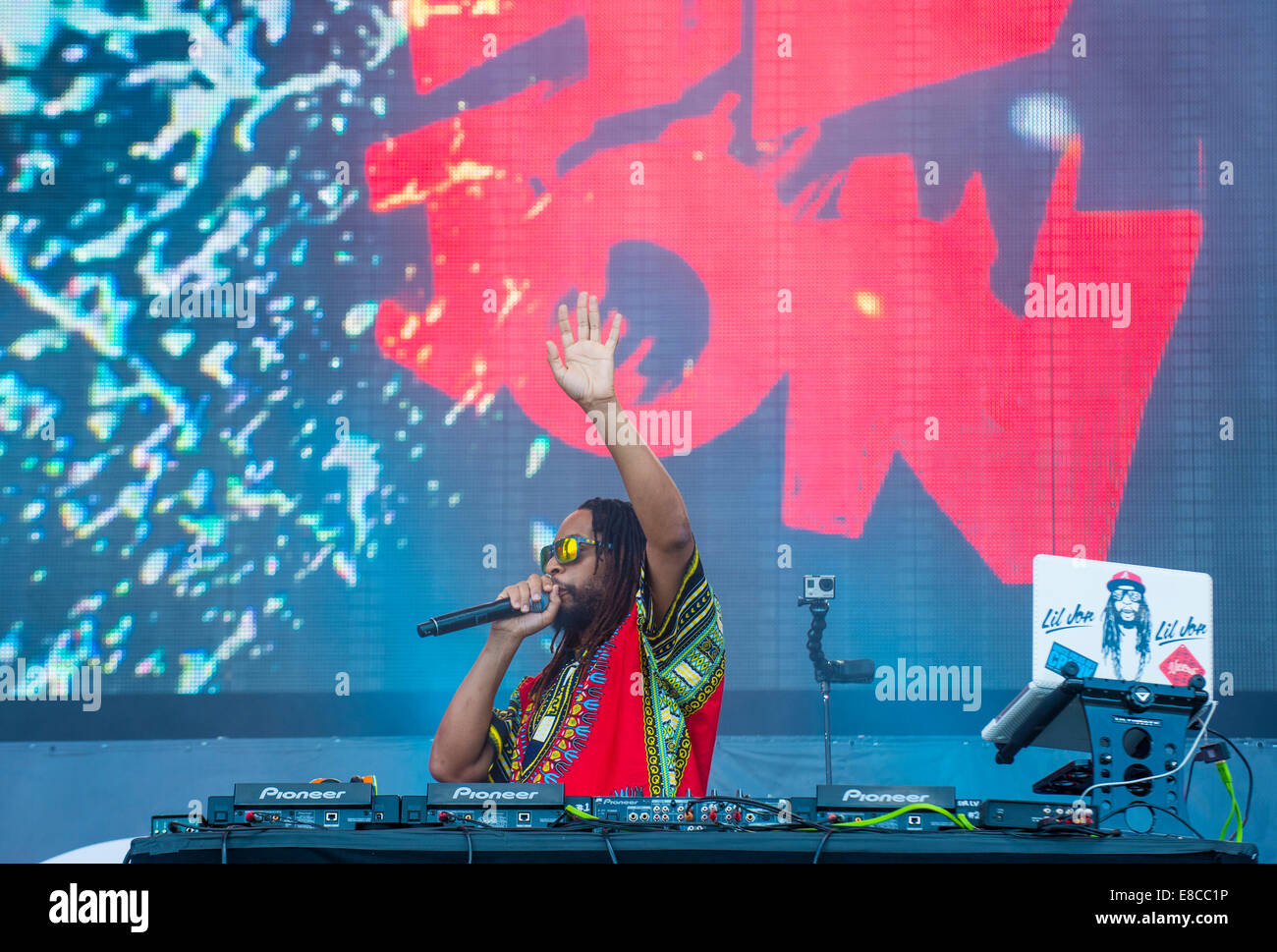 Lil jon hi-res stock photography and images - Alamy