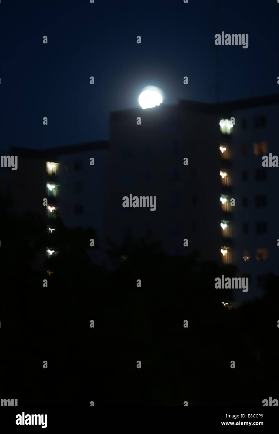 Sight night vision High Resolution Stock Photography and Images - Alamy