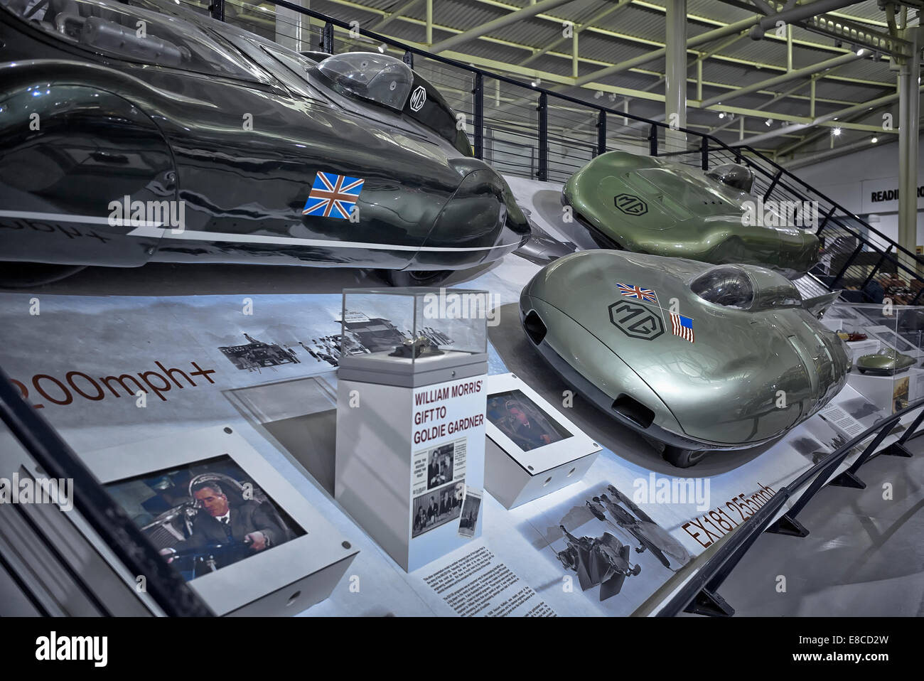 Heritage collections hi-res stock photography and images - Alamy