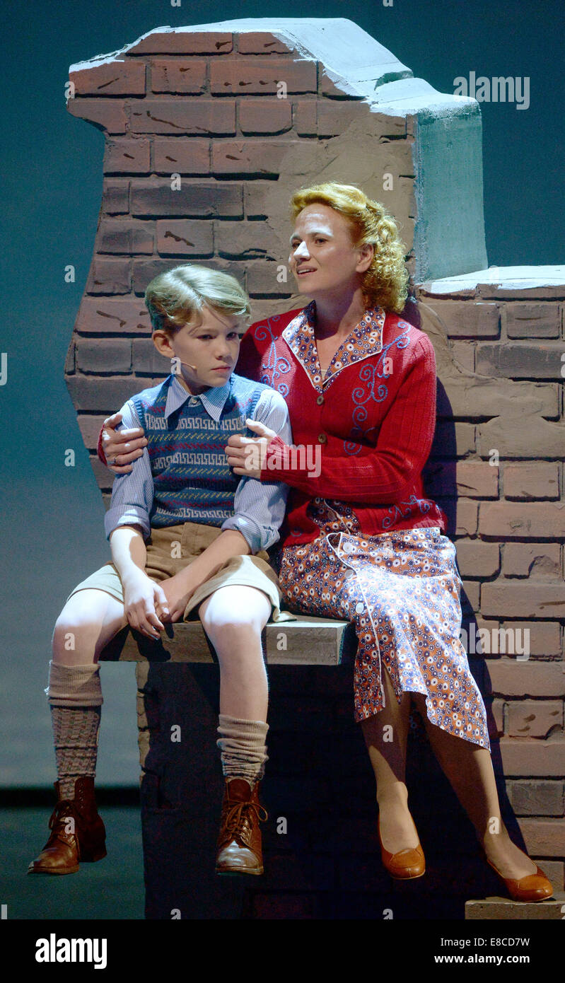 Vera bolten hi-res stock photography and images - Alamy