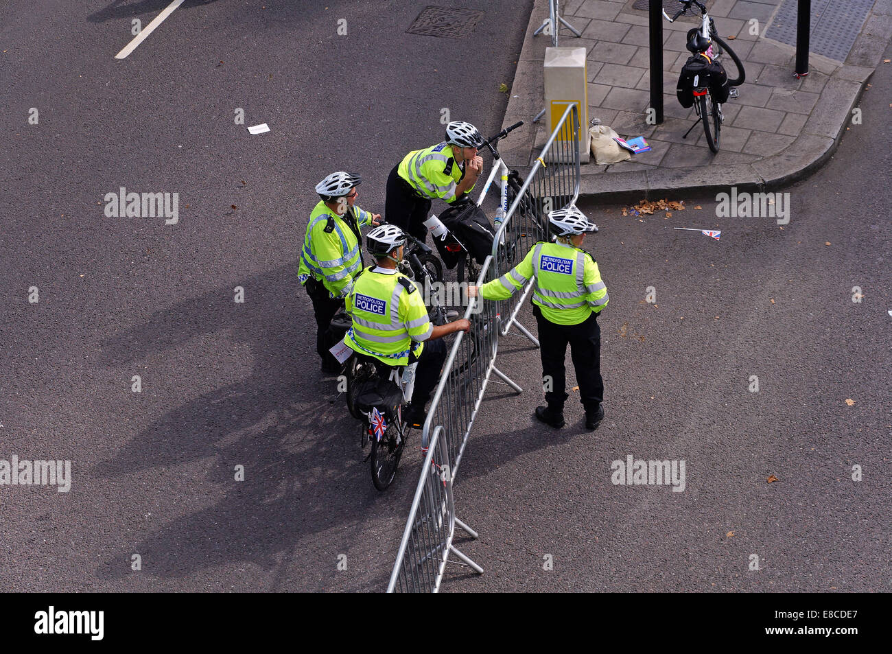Wpc female british police hi-res stock photography and images - Alamy