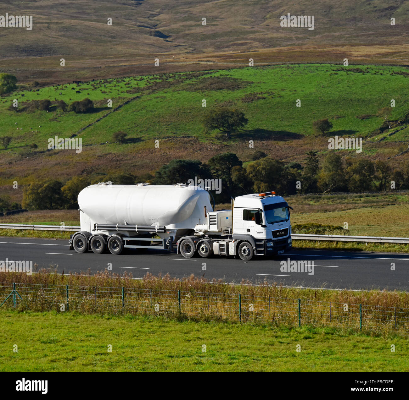 Hanson Cement High Resolution Stock Photography and Images - Alamy