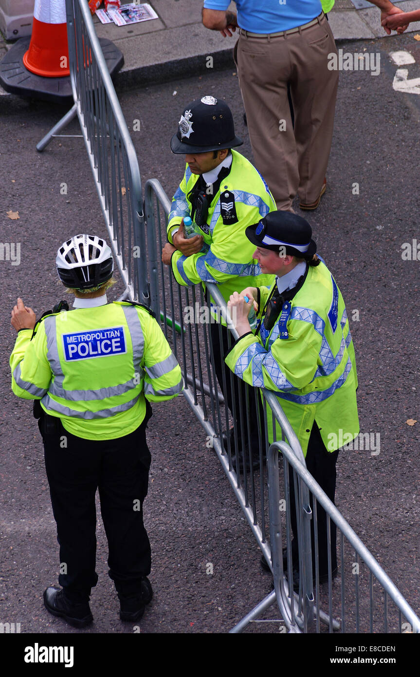Pcso London High Resolution Stock Photography and Images - Alamy