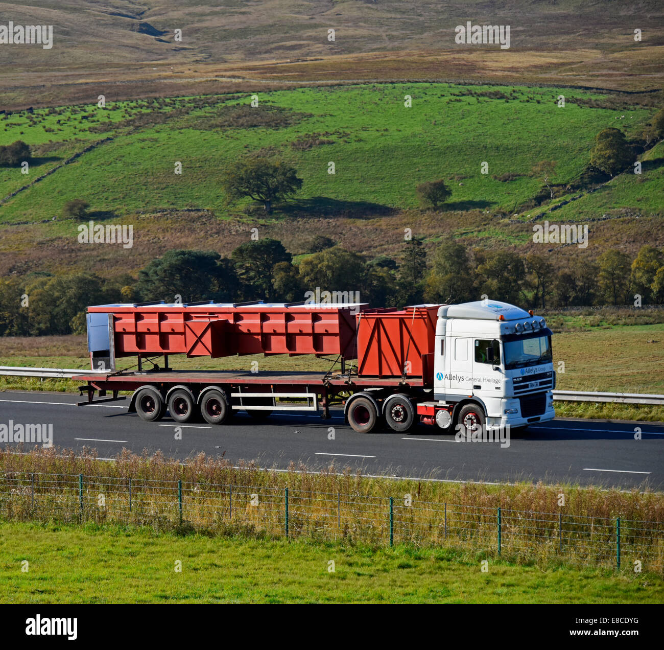 Allelys hi-res stock photography and images - Alamy