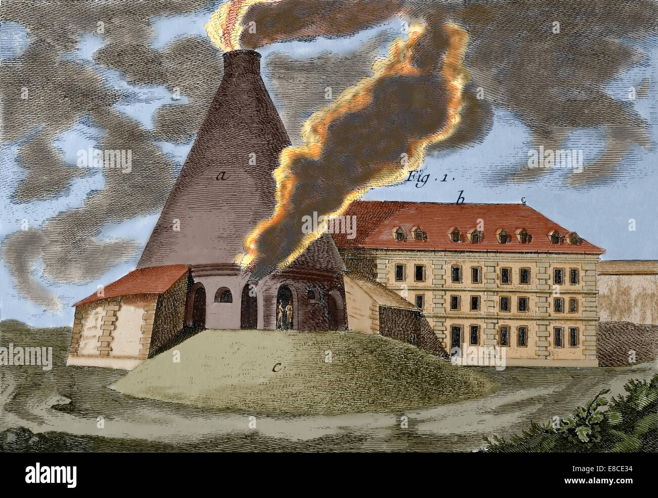 Diderot encyclopedie glass hi-res stock photography and images - Alamy