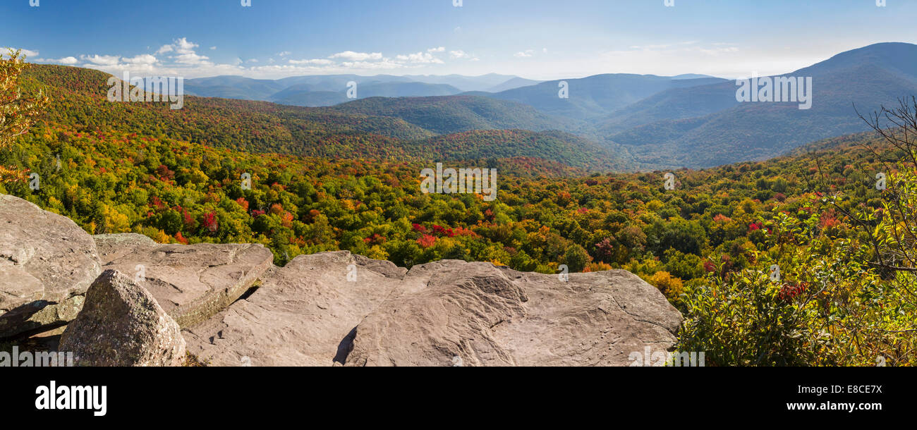 Giant ledge catskills hi-res stock photography and images - Alamy