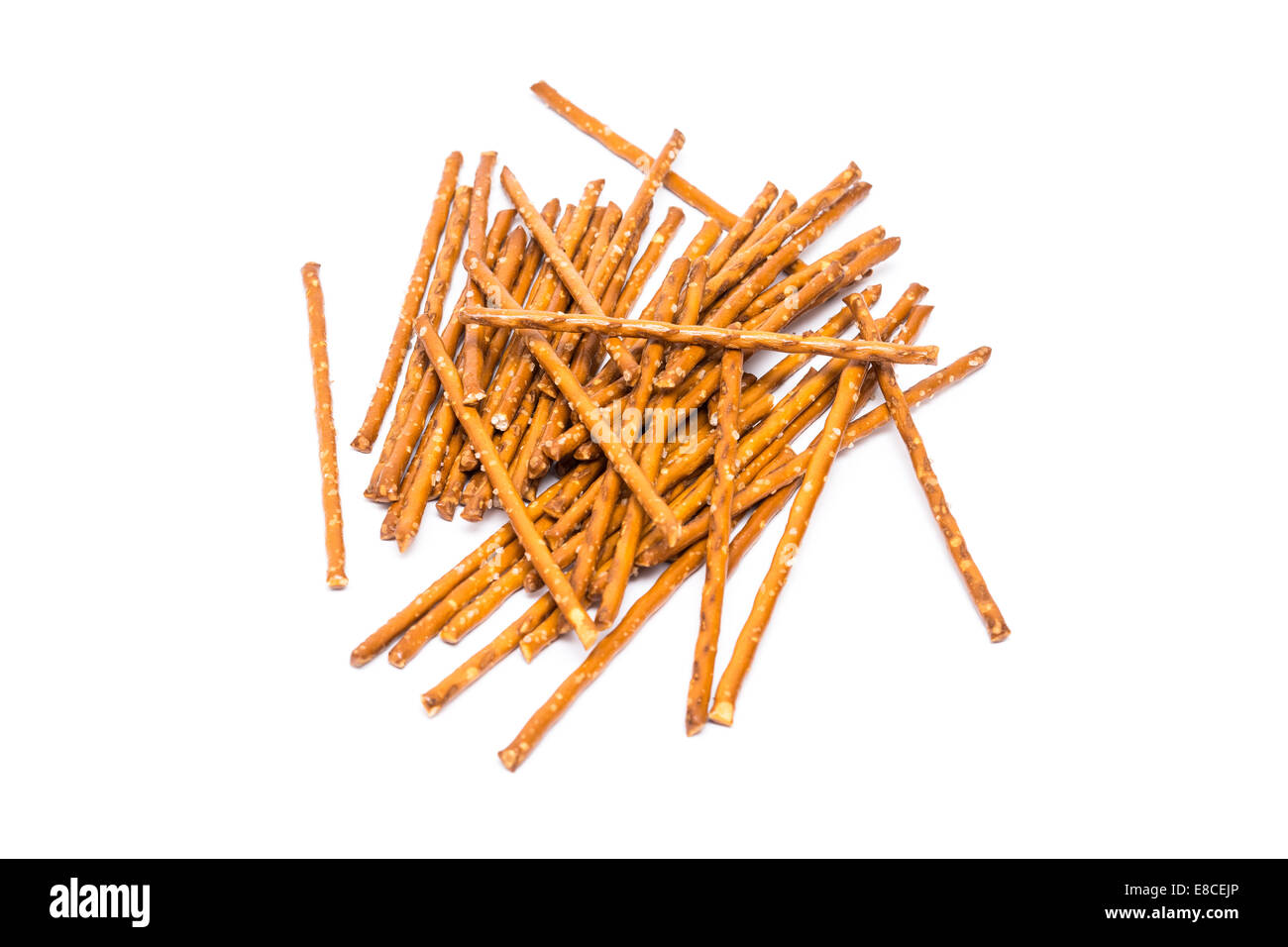 Snack refreshment Cut Out Stock Images & Pictures - Alamy