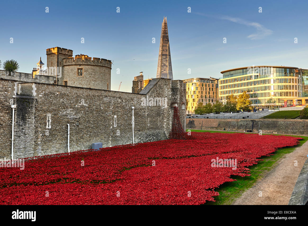 Hrp tower hi-res stock photography and images - Alamy