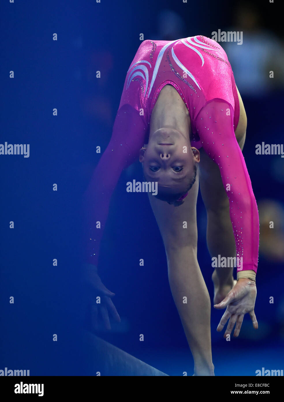 Alyssa baumann hi-res stock photography and images - Alamy