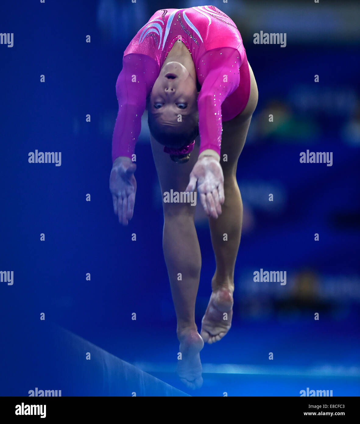 Alyssa baumann hi-res stock photography and images - Alamy