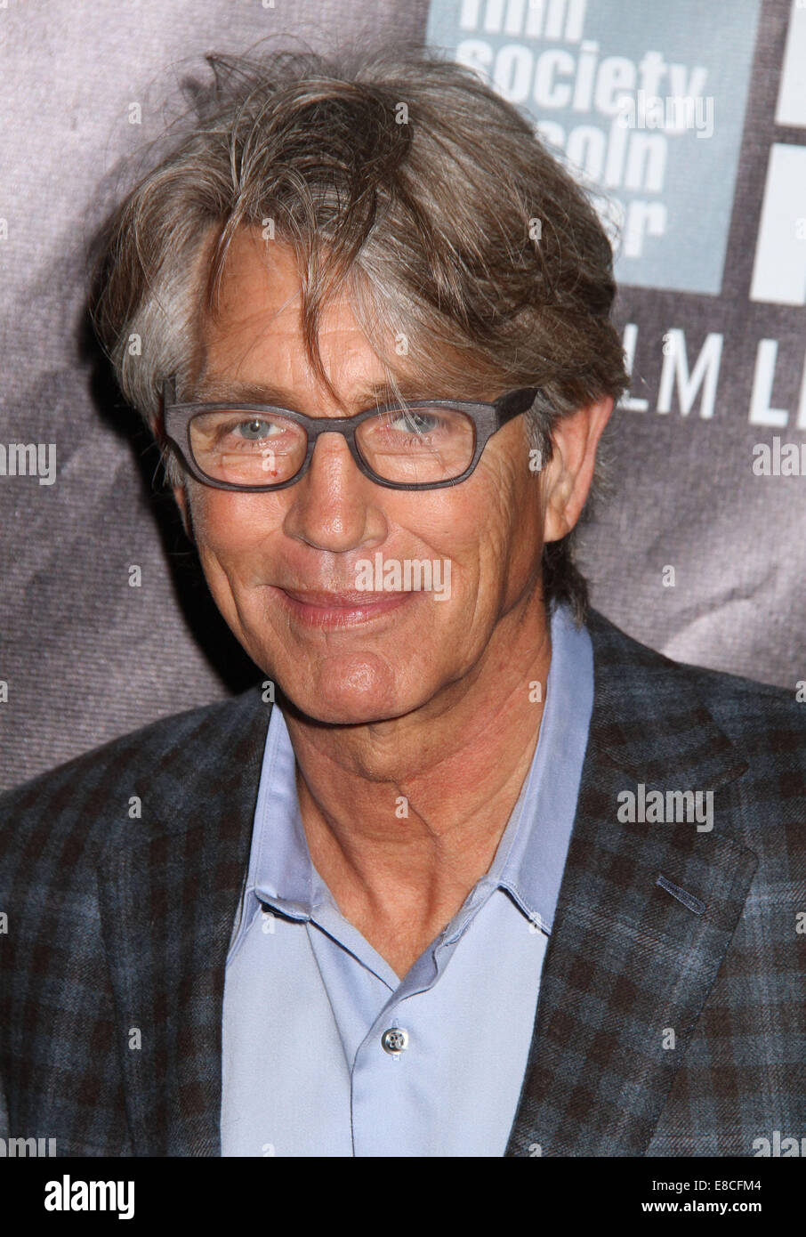 New York, New York, USA. 4th Oct, 2014. Actor ERIC ROBERTS attends the ...