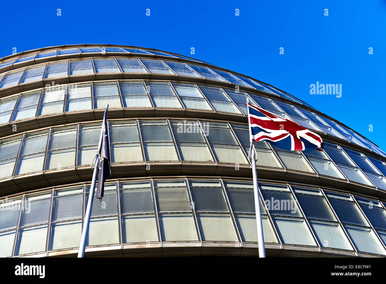 Greater london authority gla hi-res stock photography and images - Alamy