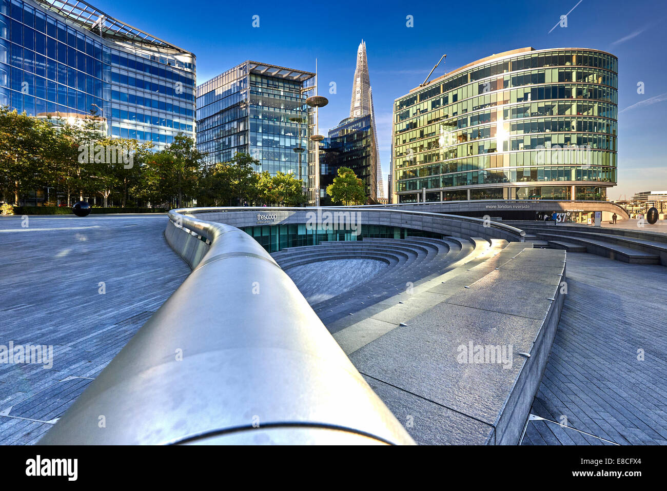 Buildings scoop amphitheatre more hi-res stock photography and images ...